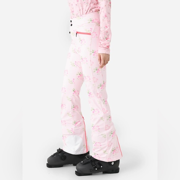 Bogner | Pants & Jumpsuits | Bogner Fire Ice X Loveshackfancy Womens ...